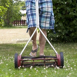 Exercise & Yard Work - Spinkler System Store